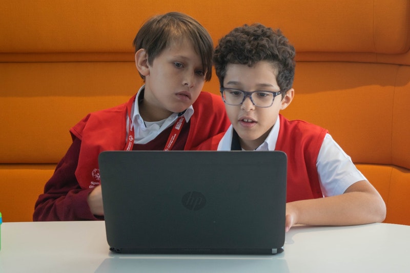 Unified Robotics 2021 Competition - Middle East Public Relations ...