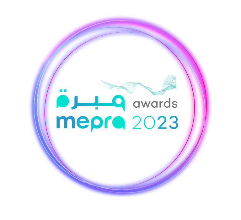Awards - Middle East Public Relations Association | MEPRA
