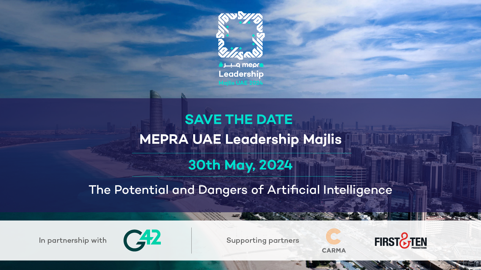 2024 UAE LEADERSHIP MAJLIS - Middle East Public Relations Association ...