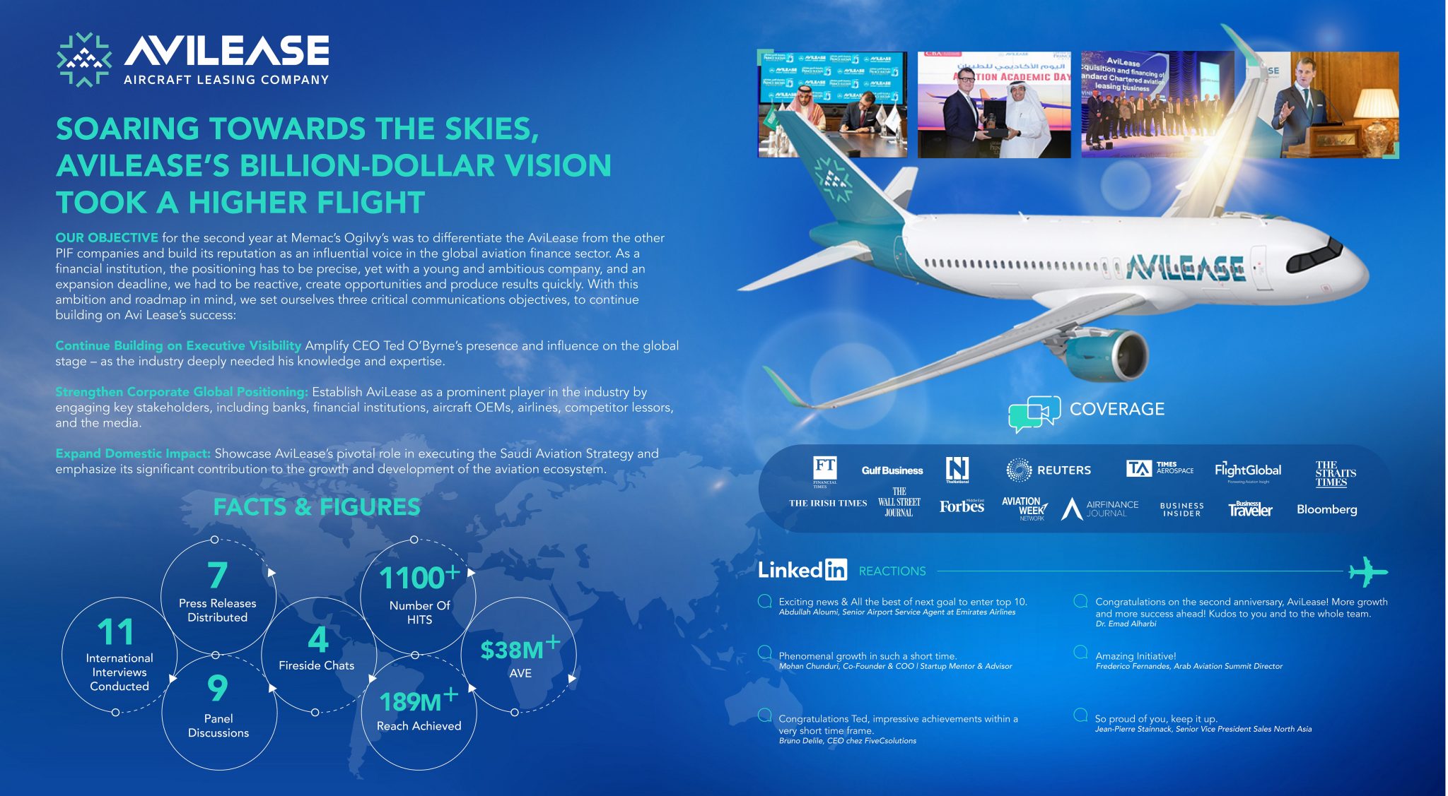 DOUBLE DIGIT BILLION-DOLLAR VISION - Middle East Public Relations ...