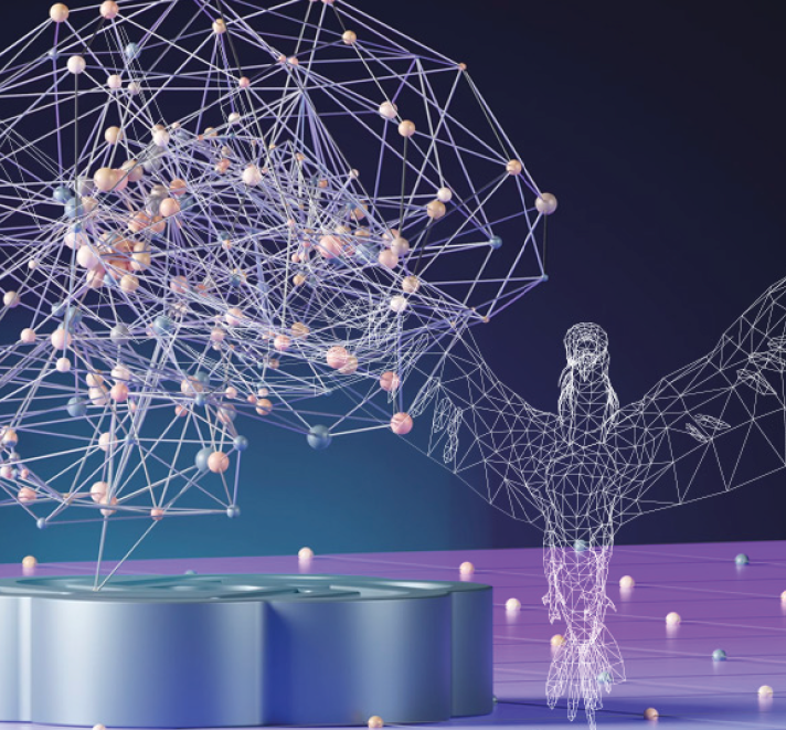 Flying the Falcon LLM in Abu Dhabi’s Mission to Democratize Access to ...