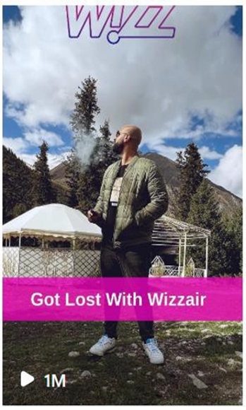Let’s get lost! - Middle East Public Relations Association | MEPRA