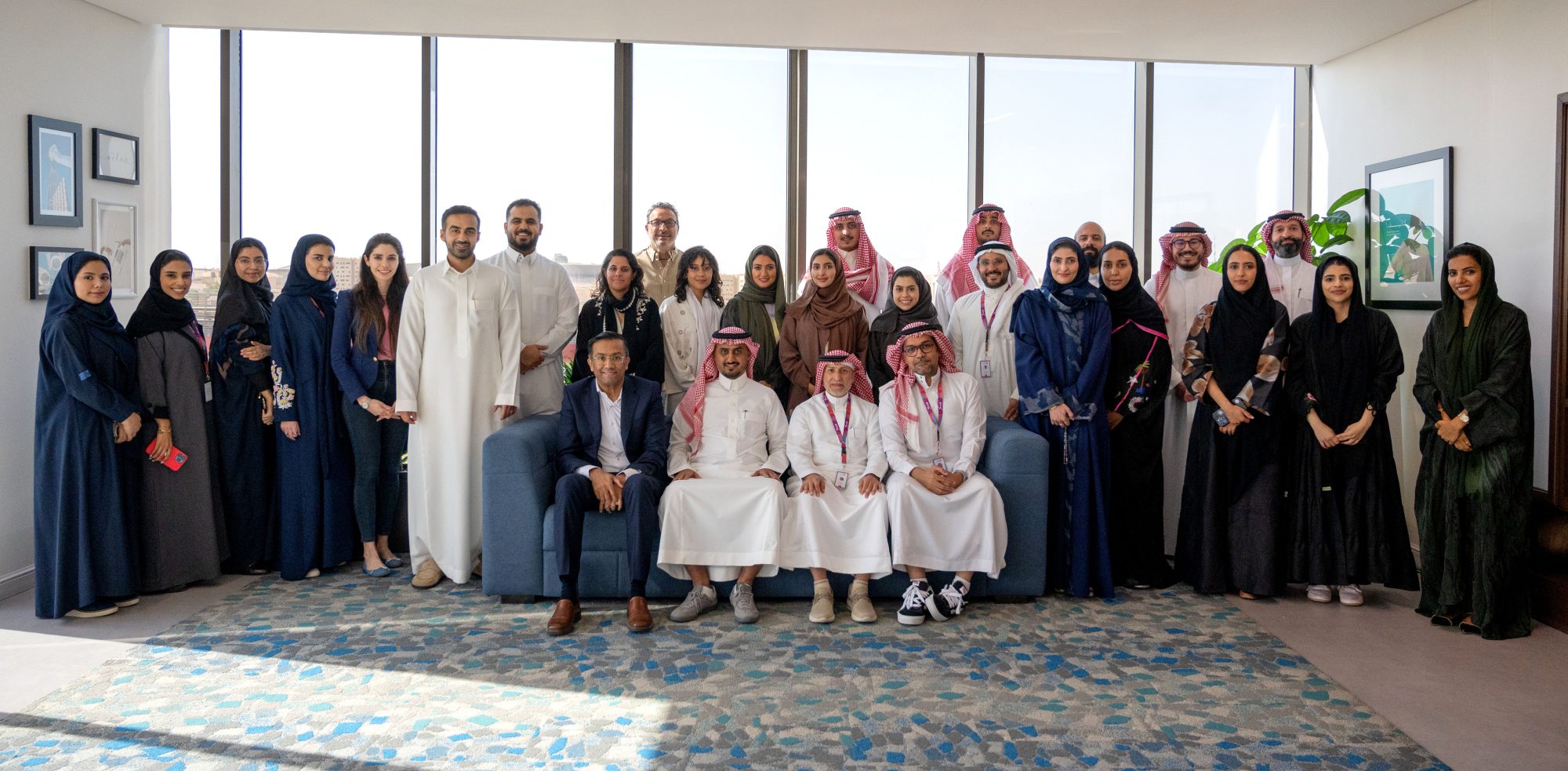 The Saudi Tourism Authority - Middle East Public Relations Association ...